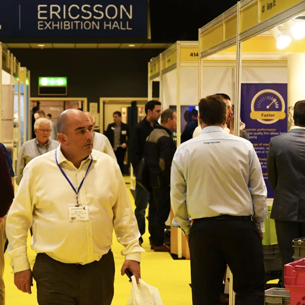 Akabo Media | Publishing and Events | Logistics, supply chain, transport