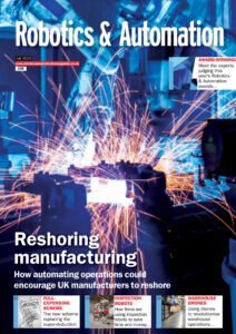 Robotics & Innovation Magazine | Published by Akabo Media